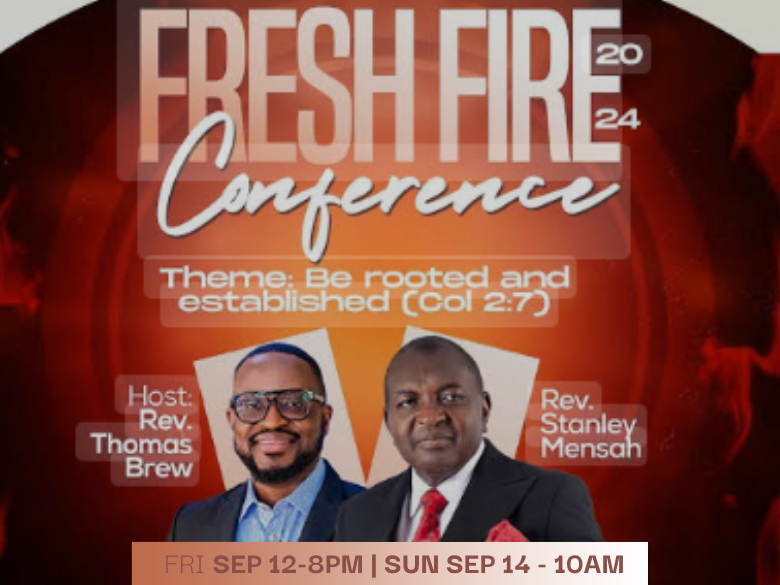 Royalhouse - Victory Center | Touching our generation with the power of God